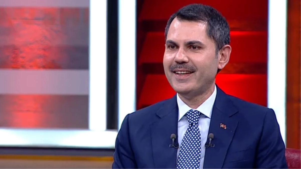 Murat Kurum, Yeniden Refah Partisi'ne zeytin dalı uzattı - Rize Son ... Murat Kurum, Yeniden Refah Partisi'ne zeytin dalı uzattı - Rize Son ...